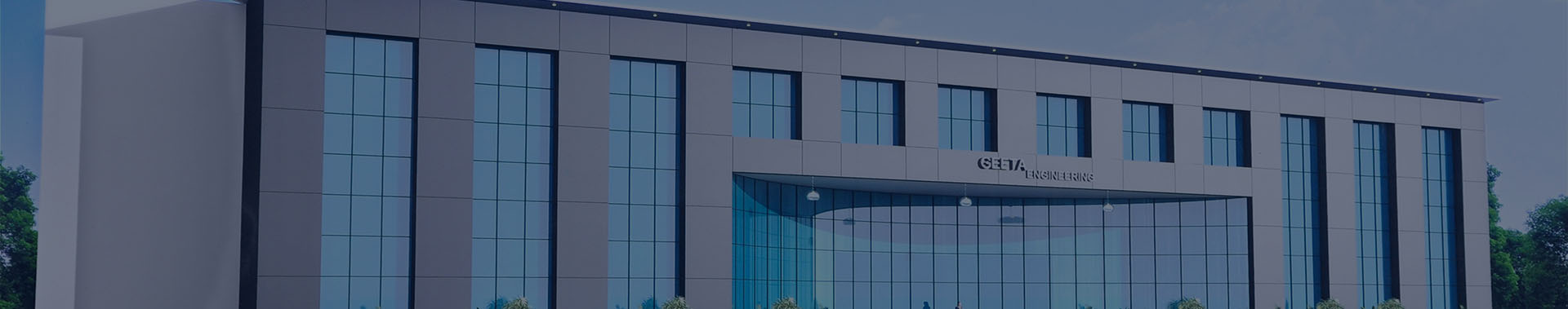 About | Geeta Machine Tools