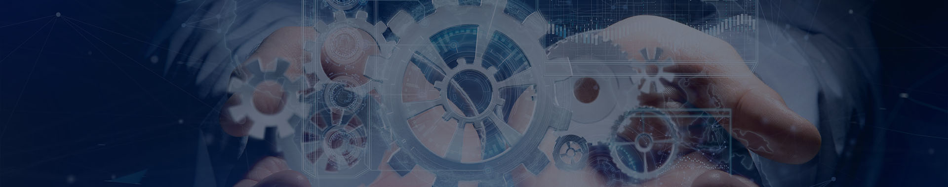 Automation Machine | Geeta Machine Tools